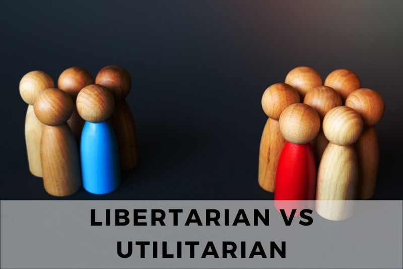 Libertarian Vs Utilitarian Understanding Key Differences Inside